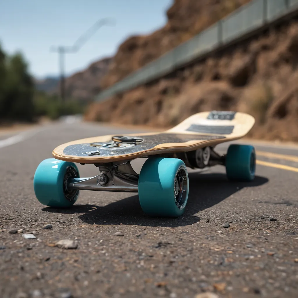 An In-Depth Study of Sector 9 Cruiser Decks