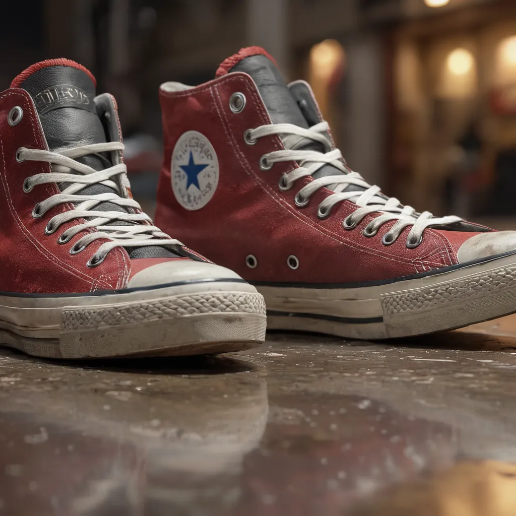 All Star Shoes Pricing Trends and Influences