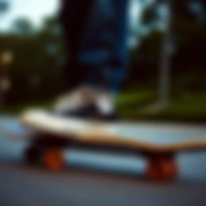 The Chuck All Star High Top: A Skateboarding Legacy