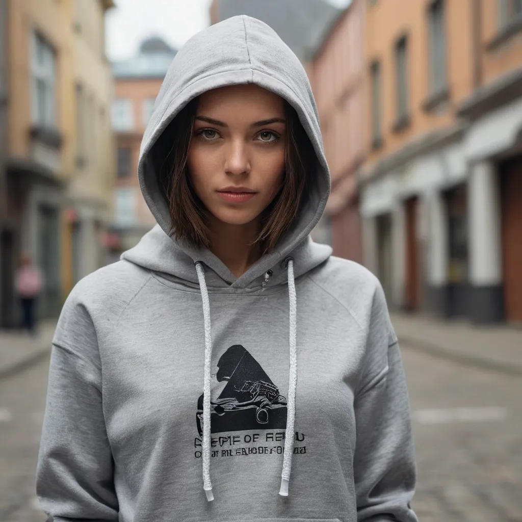 Quality Women’s Hoodies: Essential for Skate Culture