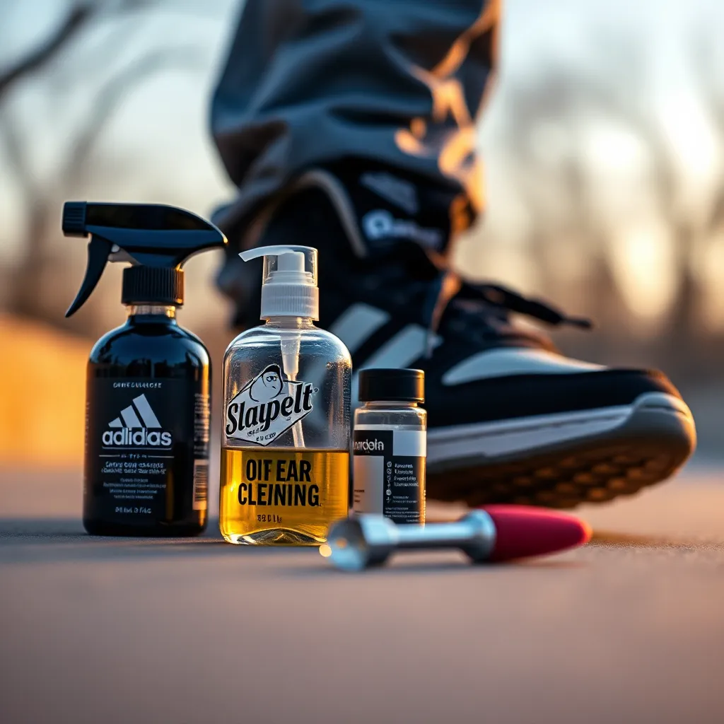 The Ultimate Guide to Shoe Cleaning Kits
