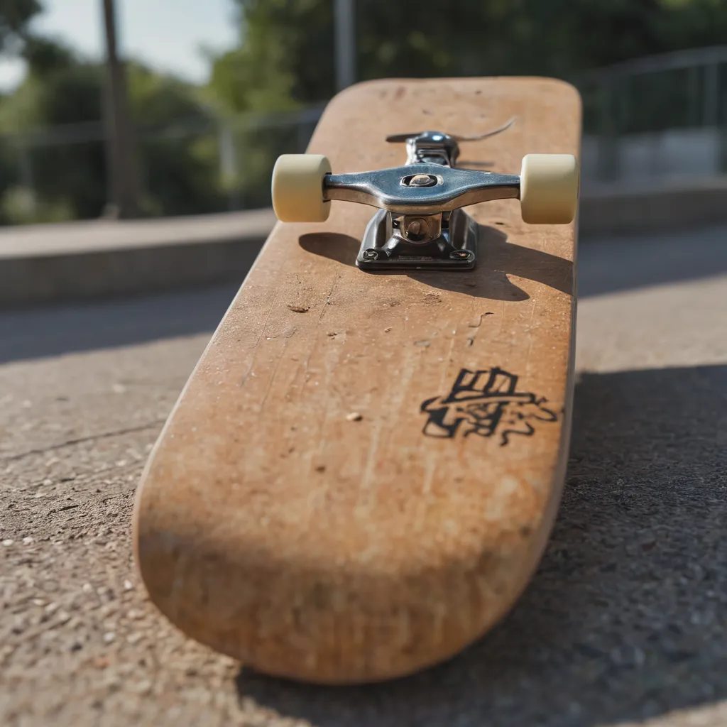 Complete Guide to Building Your Own Skateboard Kit