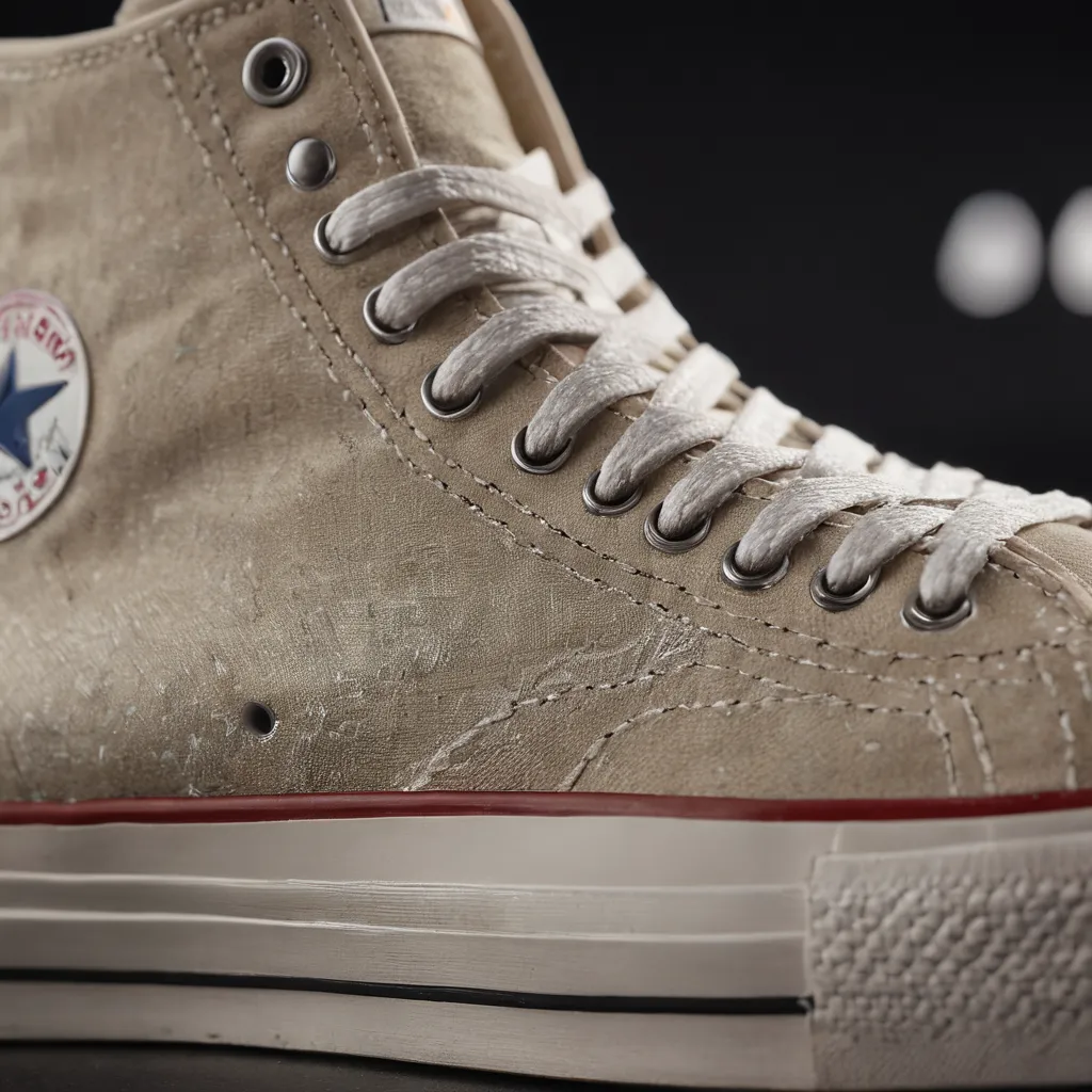 Converse CTAS Pro Hi: A Comprehensive Look at Skate Shoes
