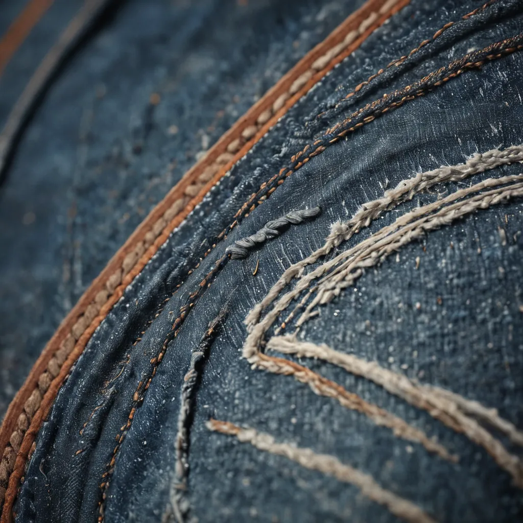 The Role of Acid Wash Denim in Skate Culture
