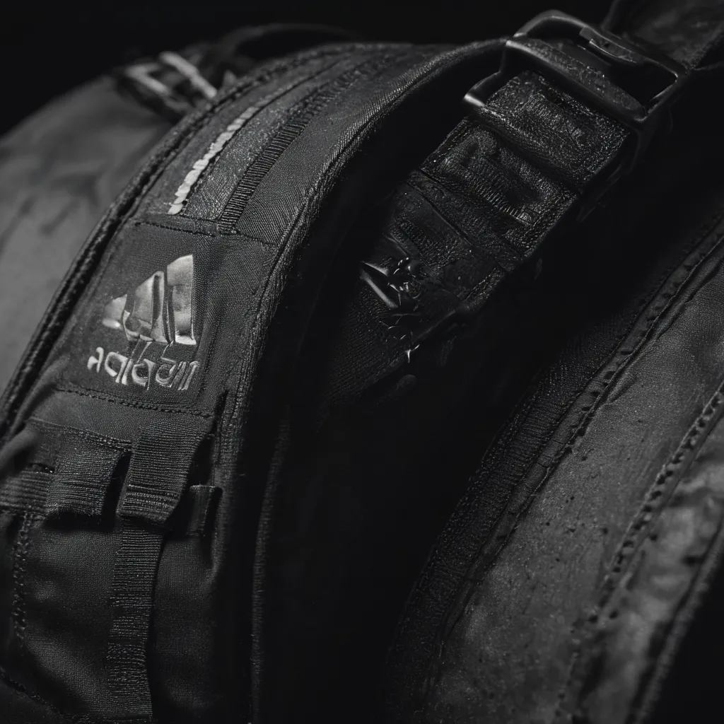 Adidas Originals Utility Sling Bag Review