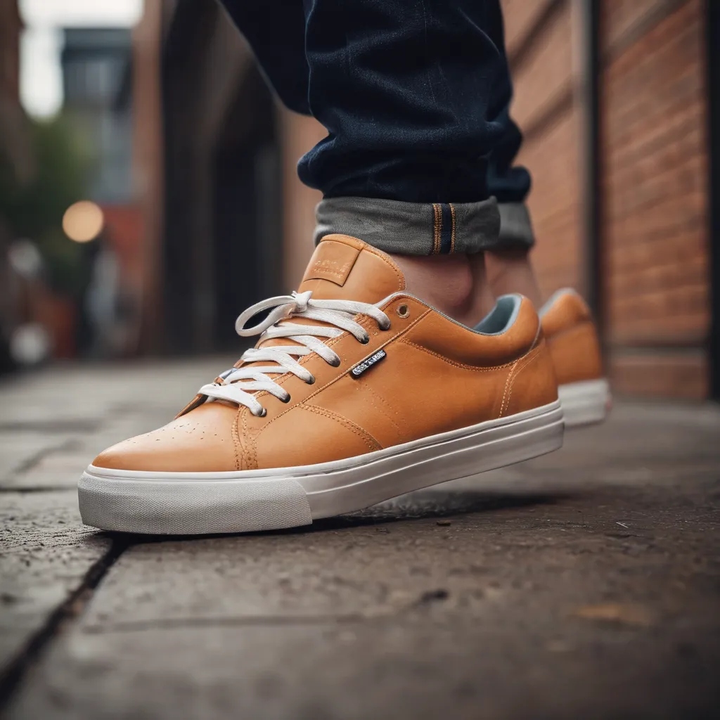 Exploring Gravis Skate Shoes: In-Depth Analysis