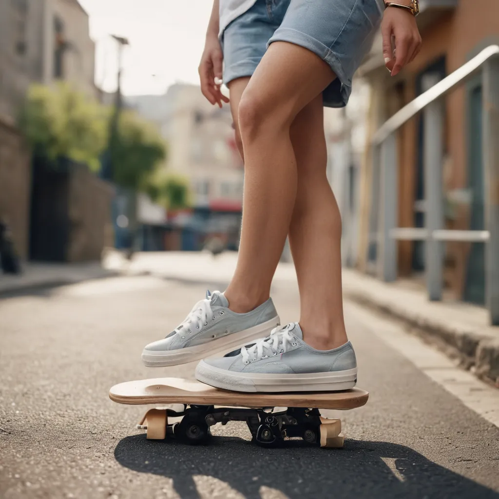 Keds Triple Canvas: Design and Cultural Impact