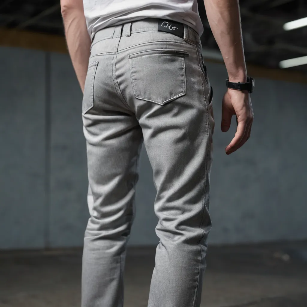 Exploring Skater Style Pants: Culture and Functionality