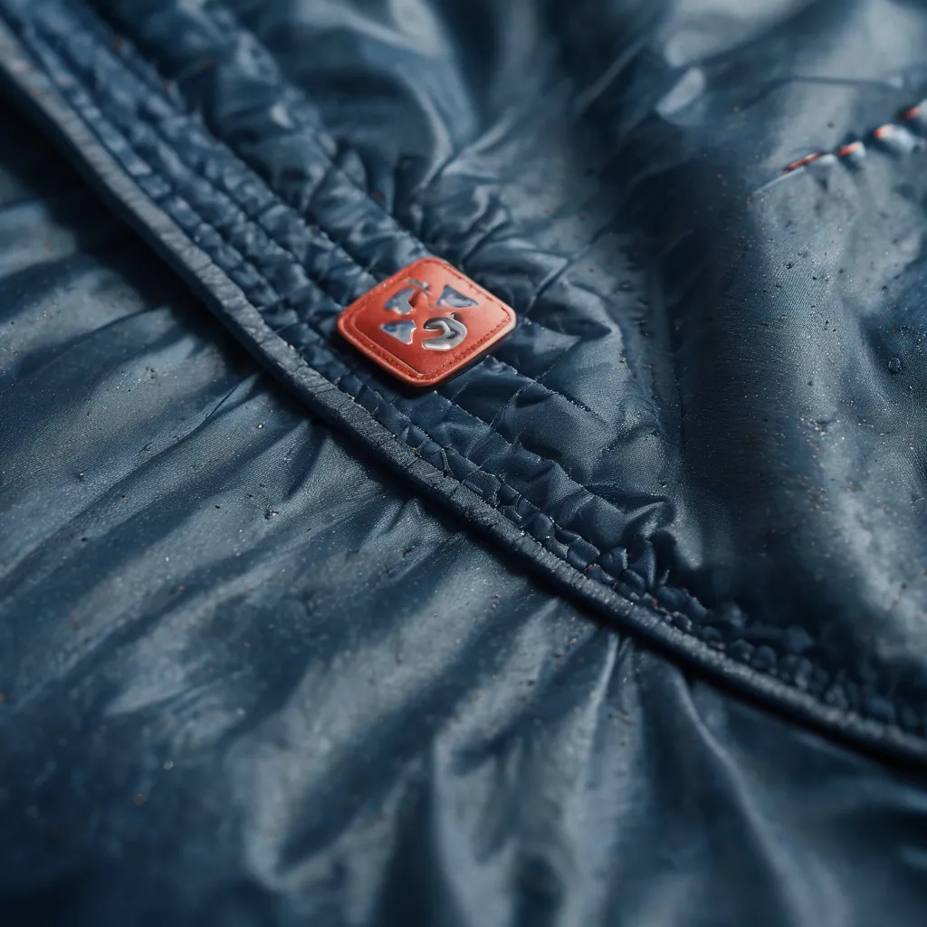 The Blue Windbreaker: A Symbol in Skate Culture