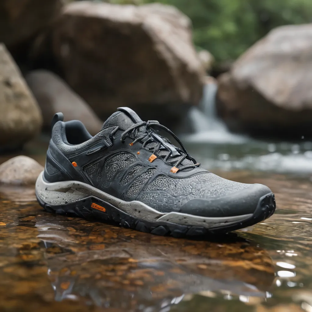 In-Depth Review of the Merrell Hydro Moc Boulder