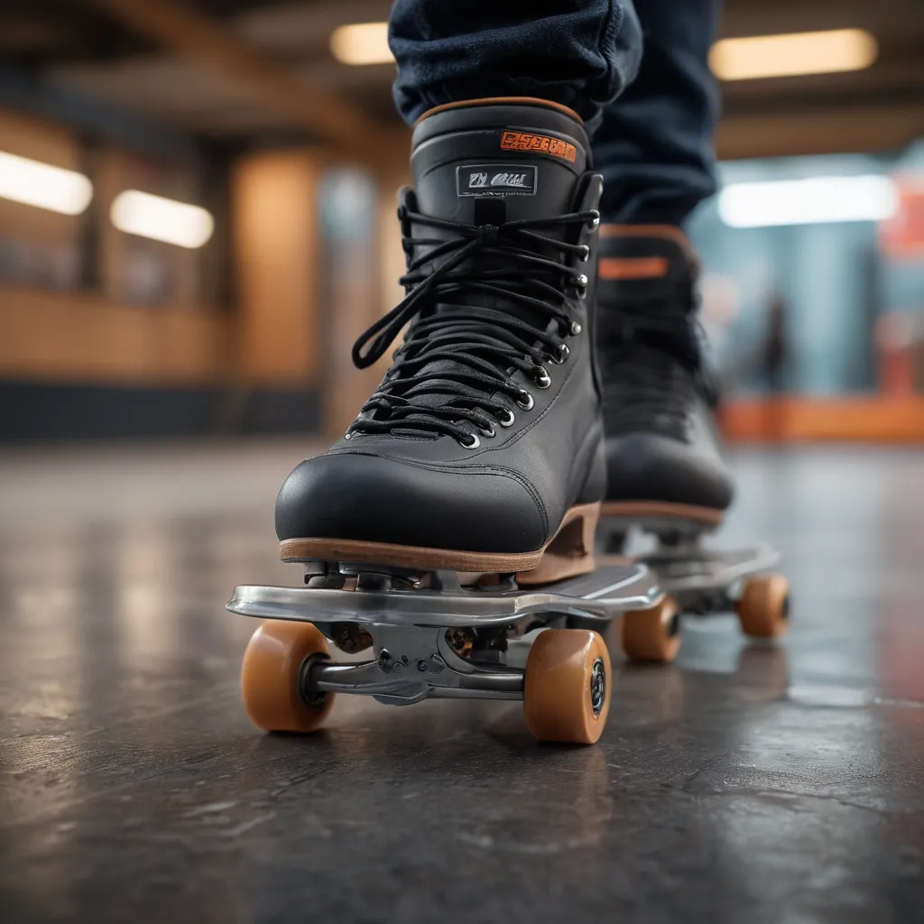 Innovations in Bauer Skates: 2022 Review