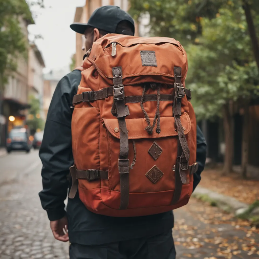 Discovering Poler Outdoor Stuff Backpacks