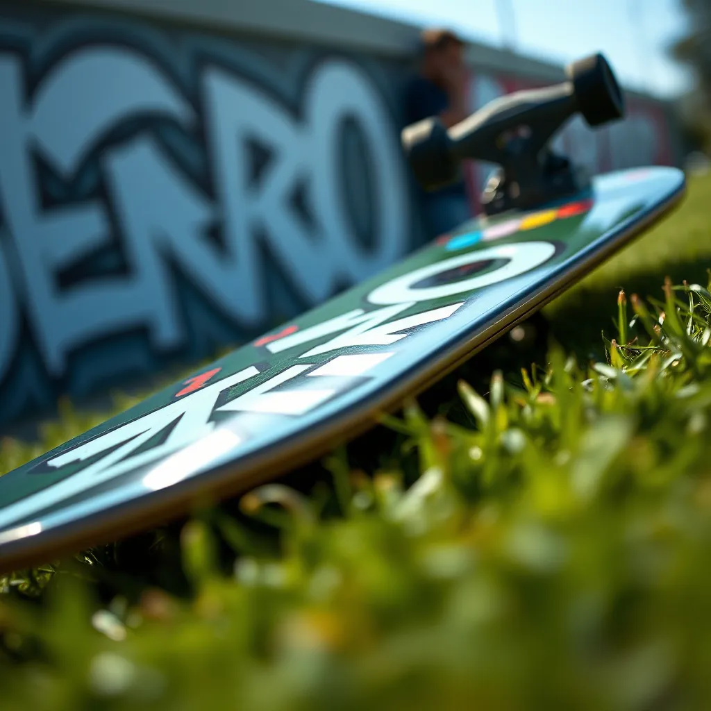 Exploring the Zero Misfits Deck: A Detailed Review