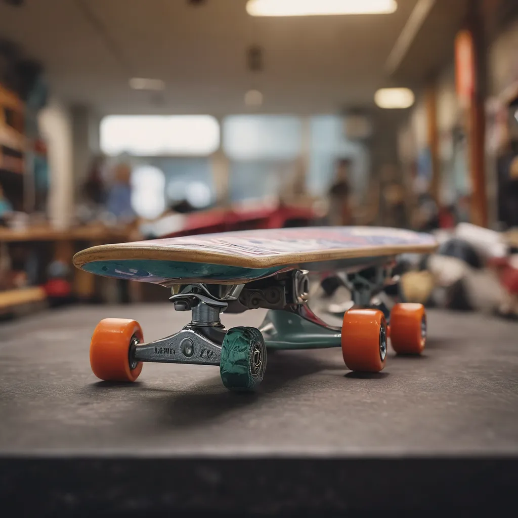 Unlocking Savings with SoCal Skateshop Promo Codes