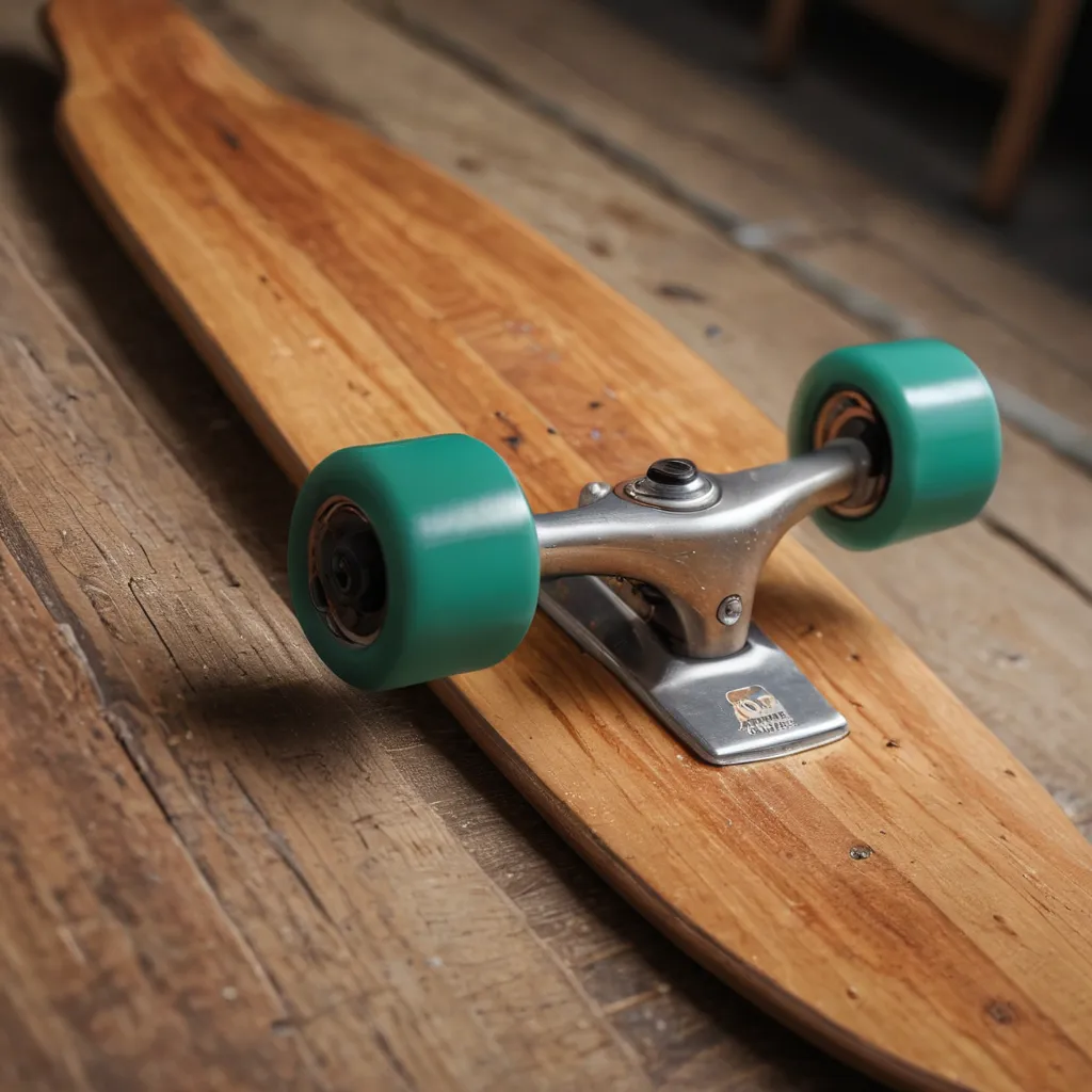 Expert Tips for Choosing the Perfect Longboard