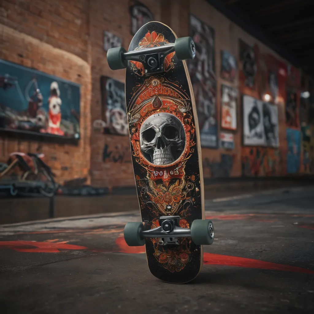 The Integral Role of Powell Peralta Complete Boards