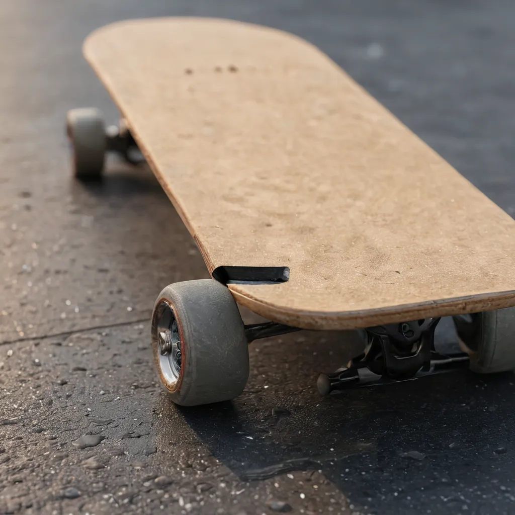 Purchasing Blank Skateboard Decks: Essential Insights