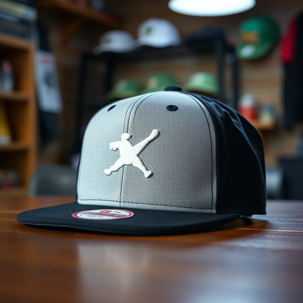Where to Buy Quality Snapback Hats: A Complete Guide