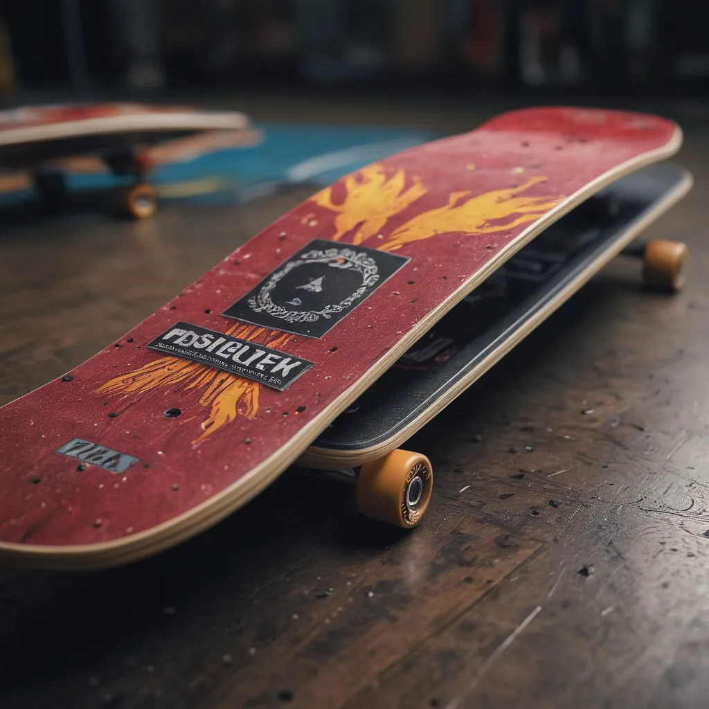 A Comprehensive Guide to TechDeck for Skate Deck Fans