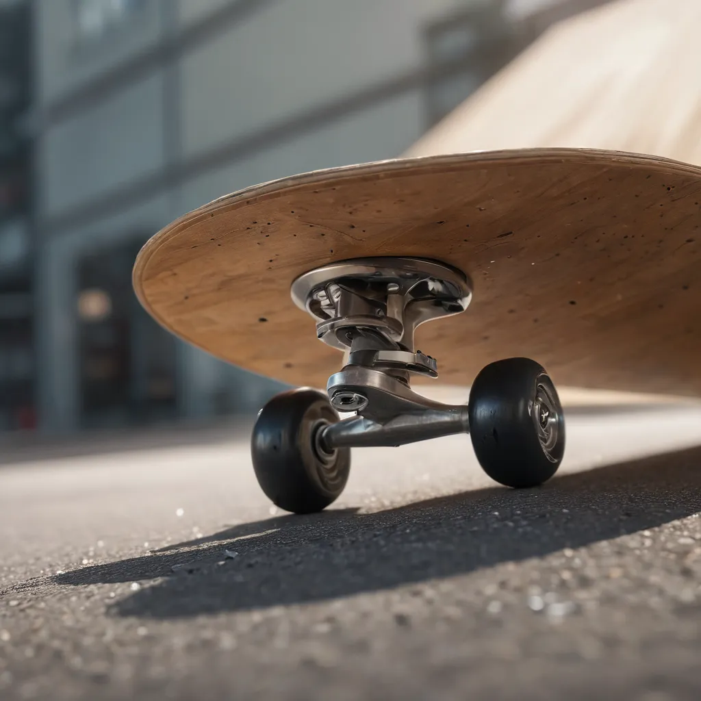 The Drop Through Board: Design, Use, and Impact