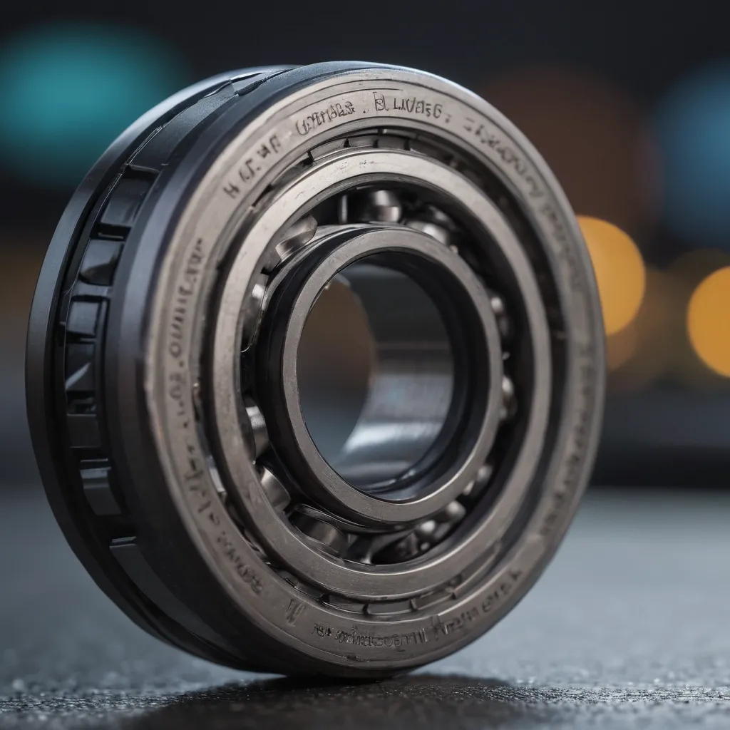 Understanding Inline Bearings: A Skateboarding Guide Understanding Inline Bearings: A Skateboarding Guide