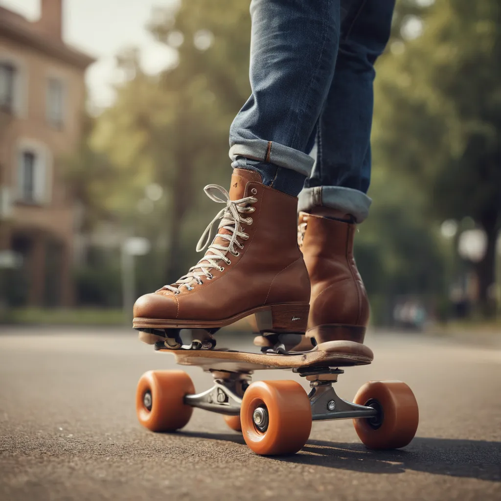 Understanding Second Hand Moxi Skates: A Complete Guide