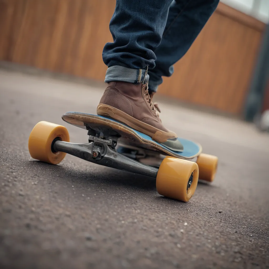 Understanding the 10.5 Skateboard Deck: A Comprehensive Guide