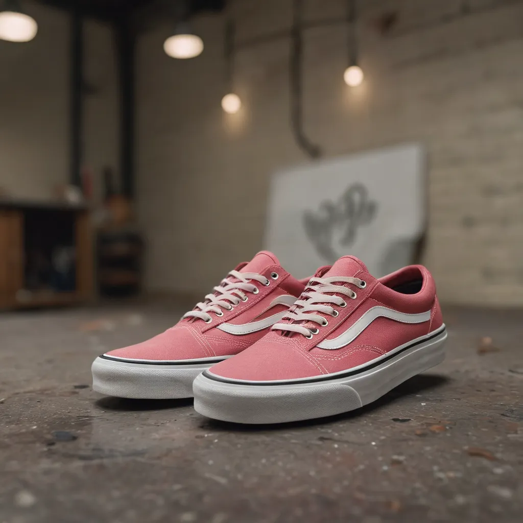 Women’s Vans Size 8: Insights on Fit and Style