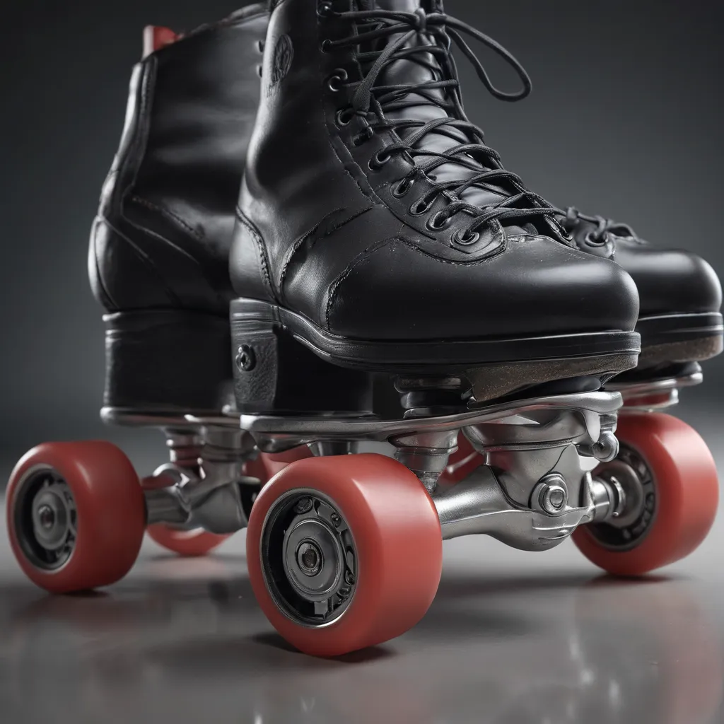 Comprehensive Guide to YRU Roller Skates Features